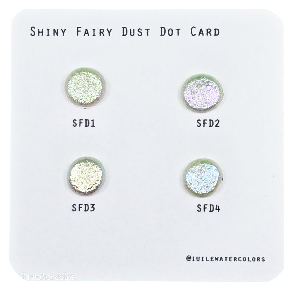 Dot Card – IUILE
