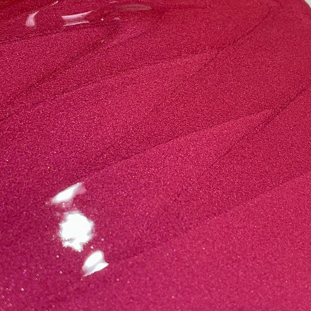 Punch pink watercolor paints Half pans – IUILE